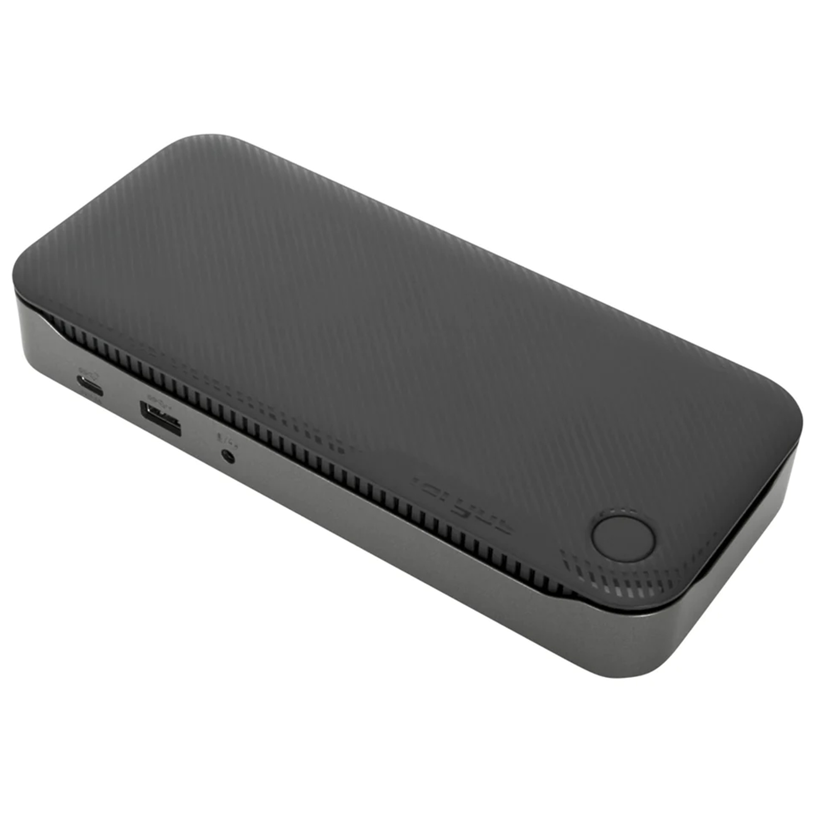 Buy the Targus DOCK710 USB-C Quad 4K DisplayLink/Alt Mode Hybrid ...