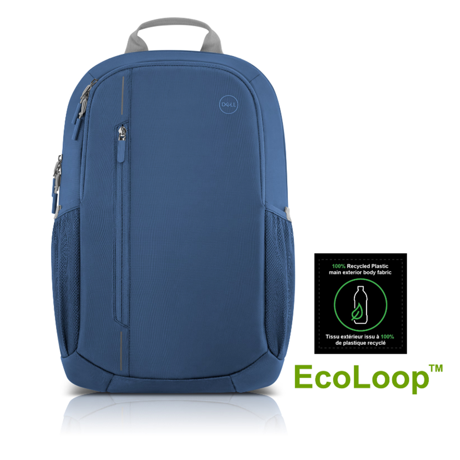 Buy the Dell EcoLoop CP4523B 20L Urban Backpack for 14"-16" Laptops ...