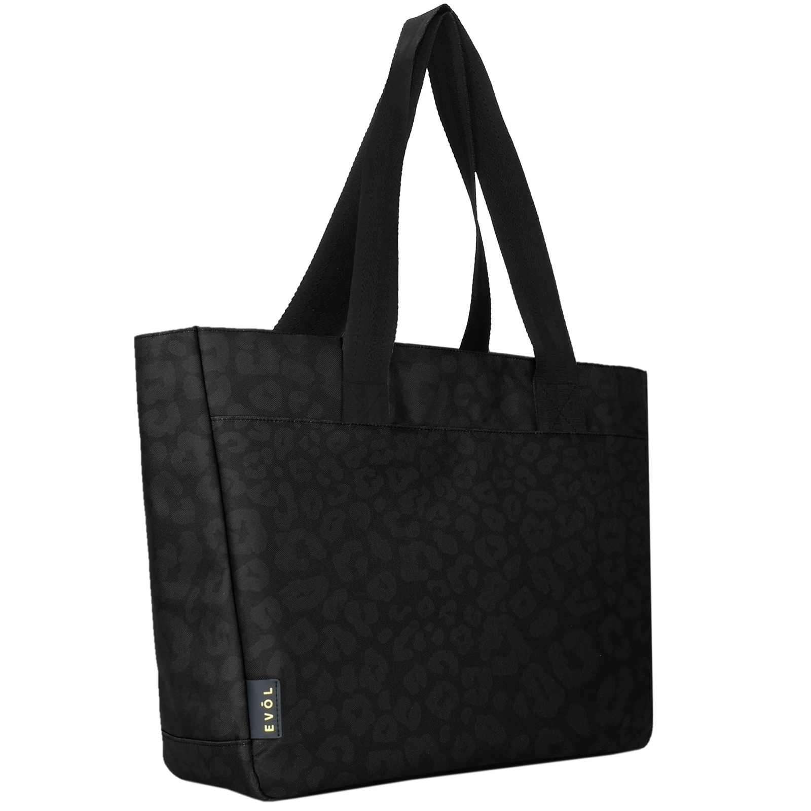 Buy the Generation Earth Evol EVR132 Artisan Recycled Tote Bag ...