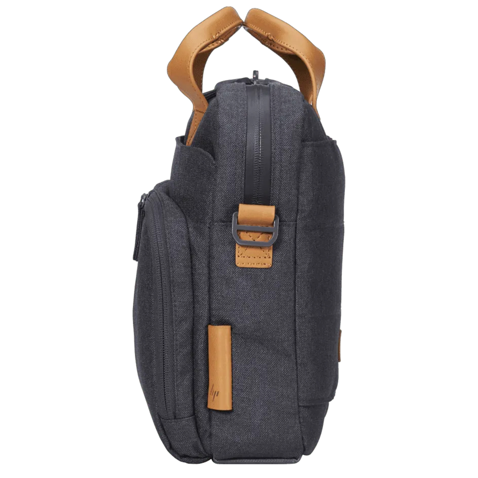 Buy the HP ENVY Urban Topload Briefcase Carrying Case for 15.6" Laptops ...