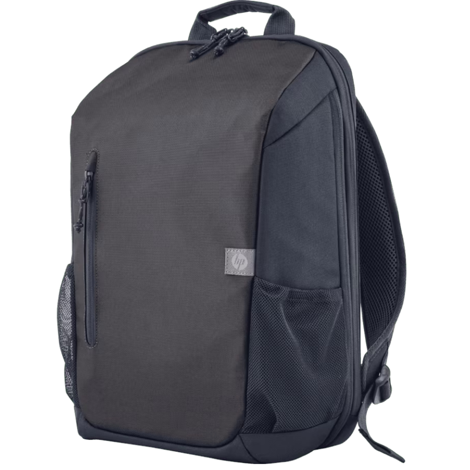 Buy the HP 6B8U6AA 18L Travel Expandable Backpack - Grey ( 6B8U6AA ...