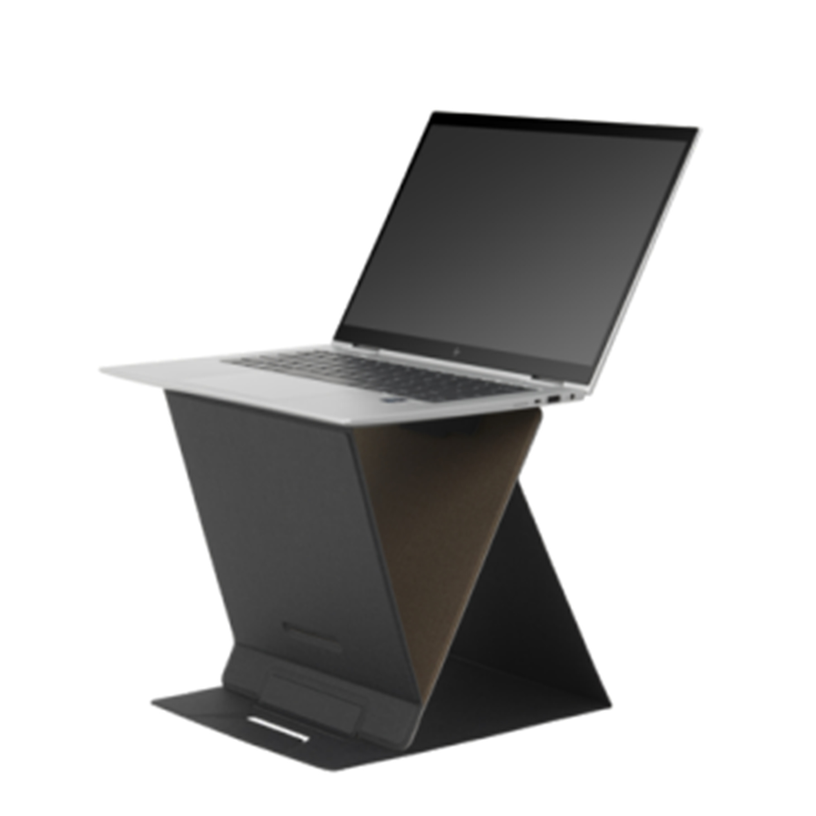 Buy the HP 9C2H2AA Convertible Laptop & Tablet Stand Riser - Fits most ...