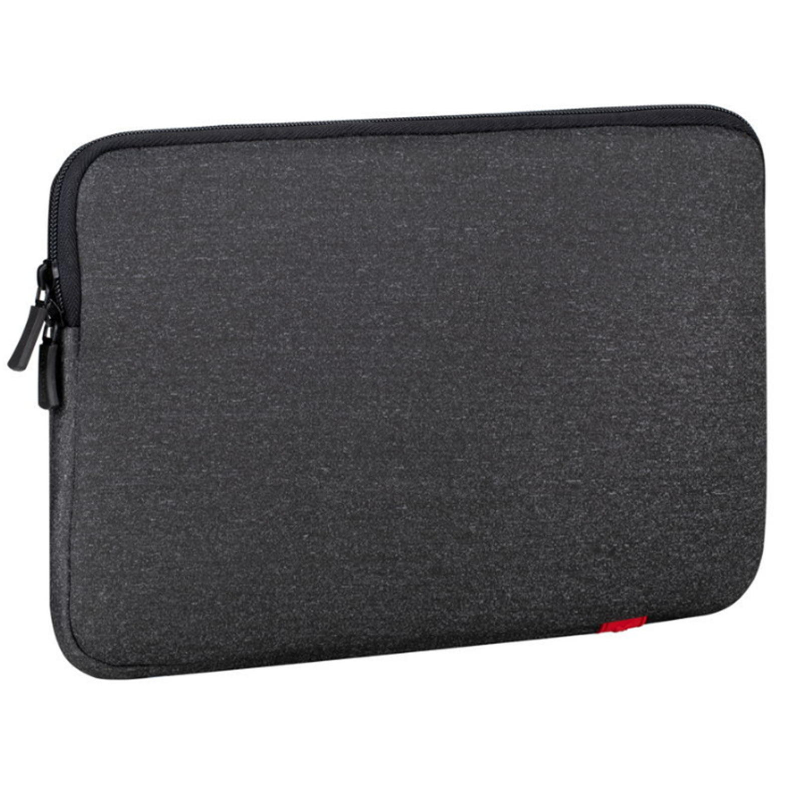 Buy the Rivacase Antishock Laptop Sleeve for 11.6" -12" Laptops - Grey ...