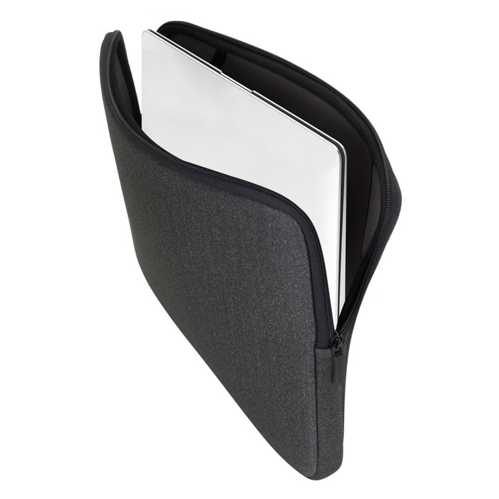 Buy the Rivacase Antishock Laptop Sleeve for 14" Laptops - Grey ...