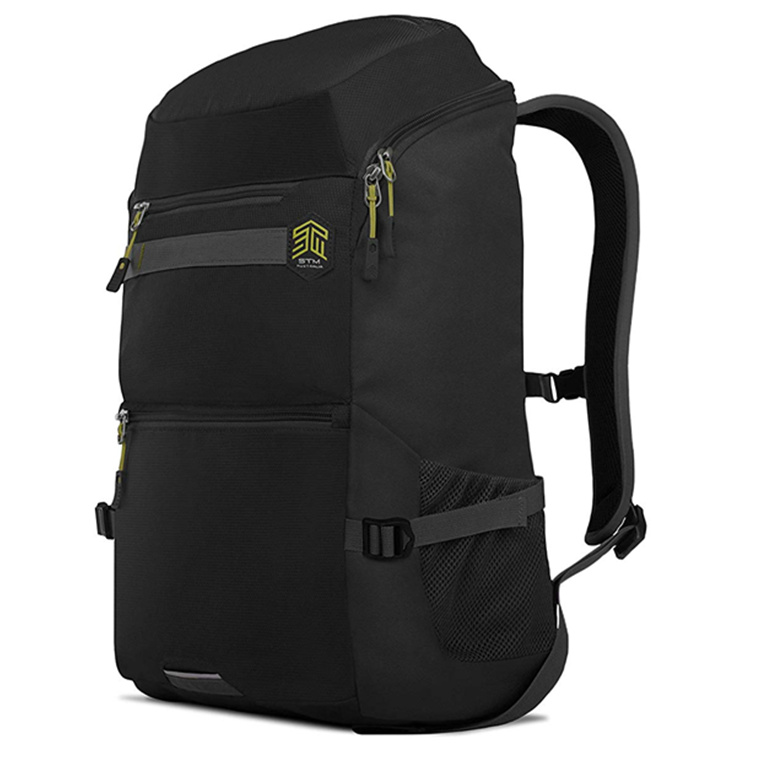 Buy the STM Drifter Backpack for 14.1"-15" Laptops - Black Suitable for ...