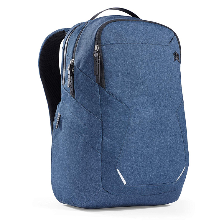 Buy the STM Myth 28L Backpack for 14"-16" MacBook Pro / Air - Blue ...
