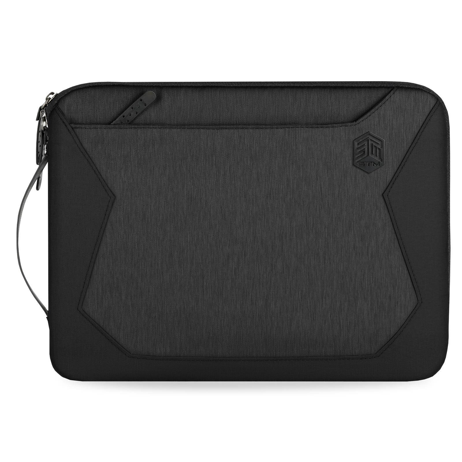 Buy the STM Myth Laptop Sleeve With Removable Strap for 13"-14" MacBook ...