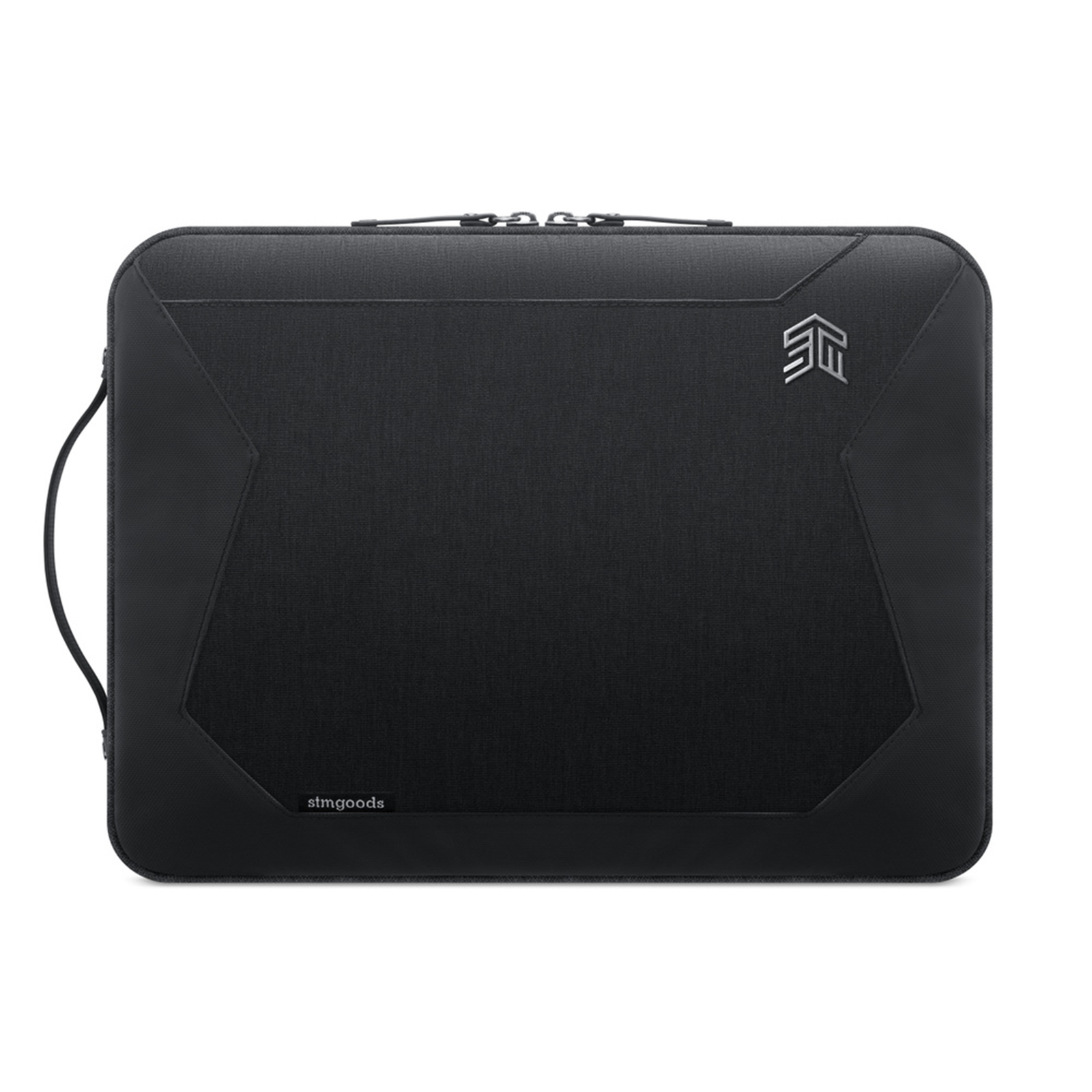 Buy the STM Myth Laptop Sleeve for MacBook Air & Pro 15"-16" - Black ...