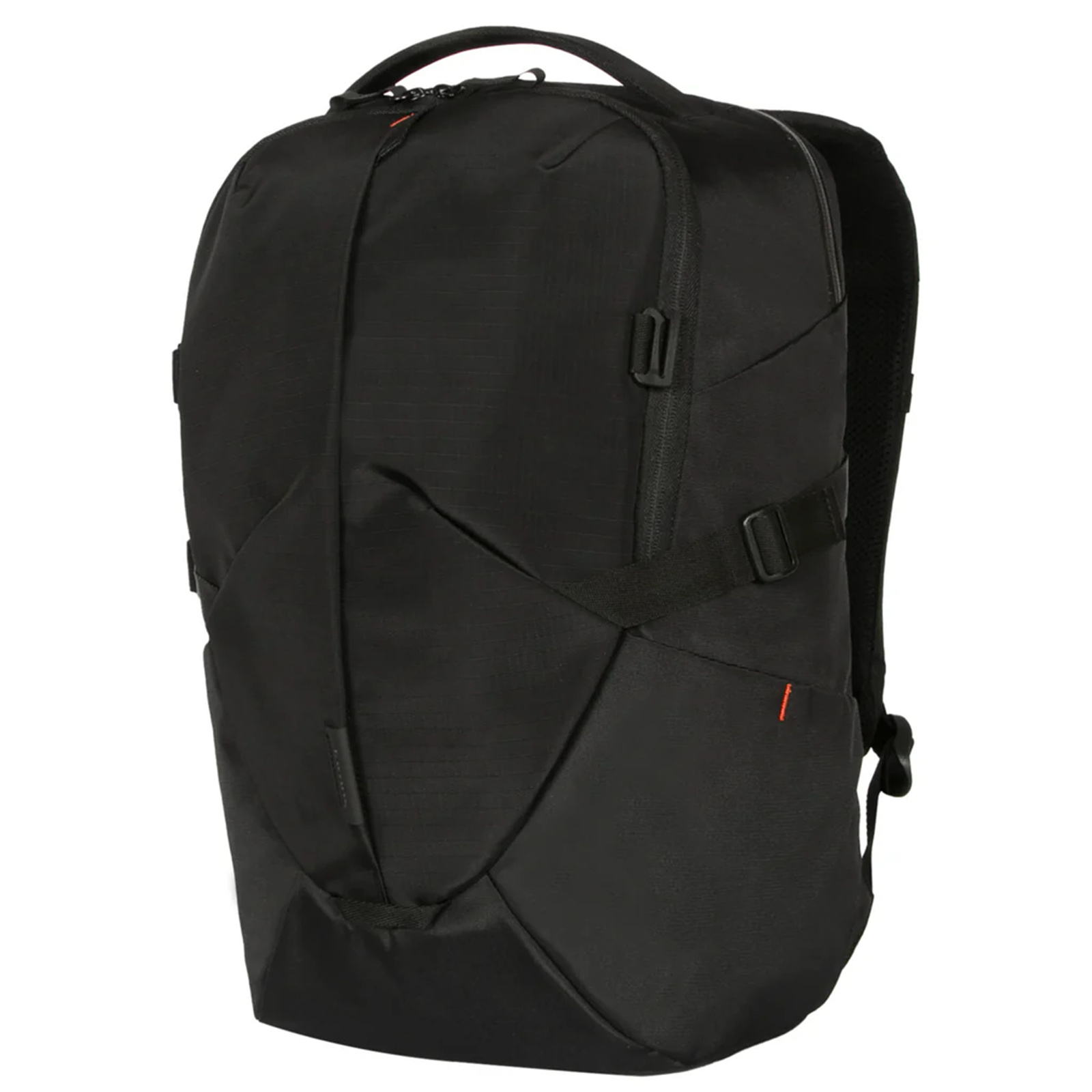 Buy the Targus Terra EcoSmart 15"-16" Backpack Laptop Bag - Black Rain ...