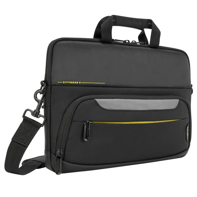 Buy the Targus CityGear Slim LiteTopload Carry Case / Bag for 14"-15.6 ...