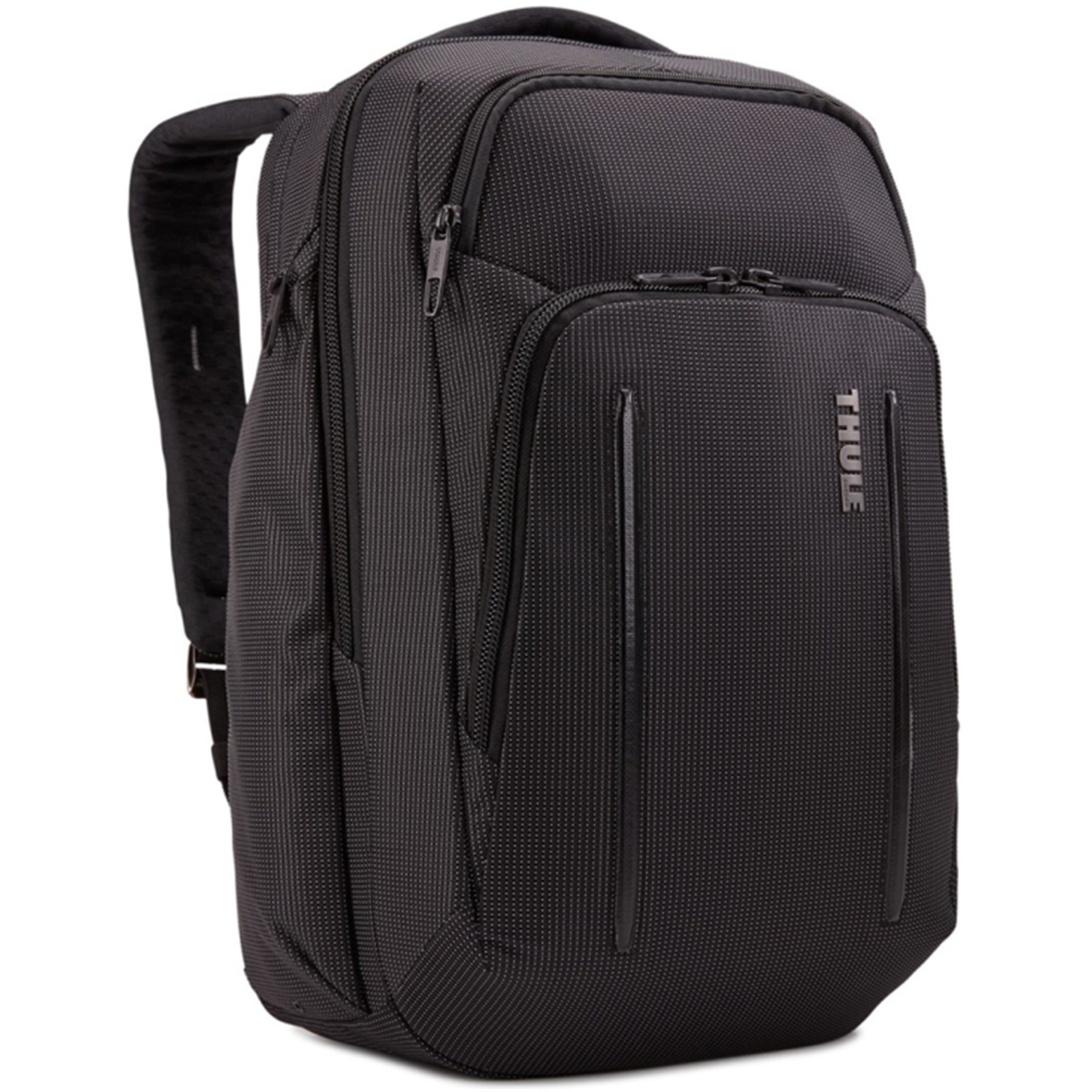 Buy the THULE Crossover 2 C2BP116 30L Backpack - Black ( C2BP116 ) online - PBTech.co.nz