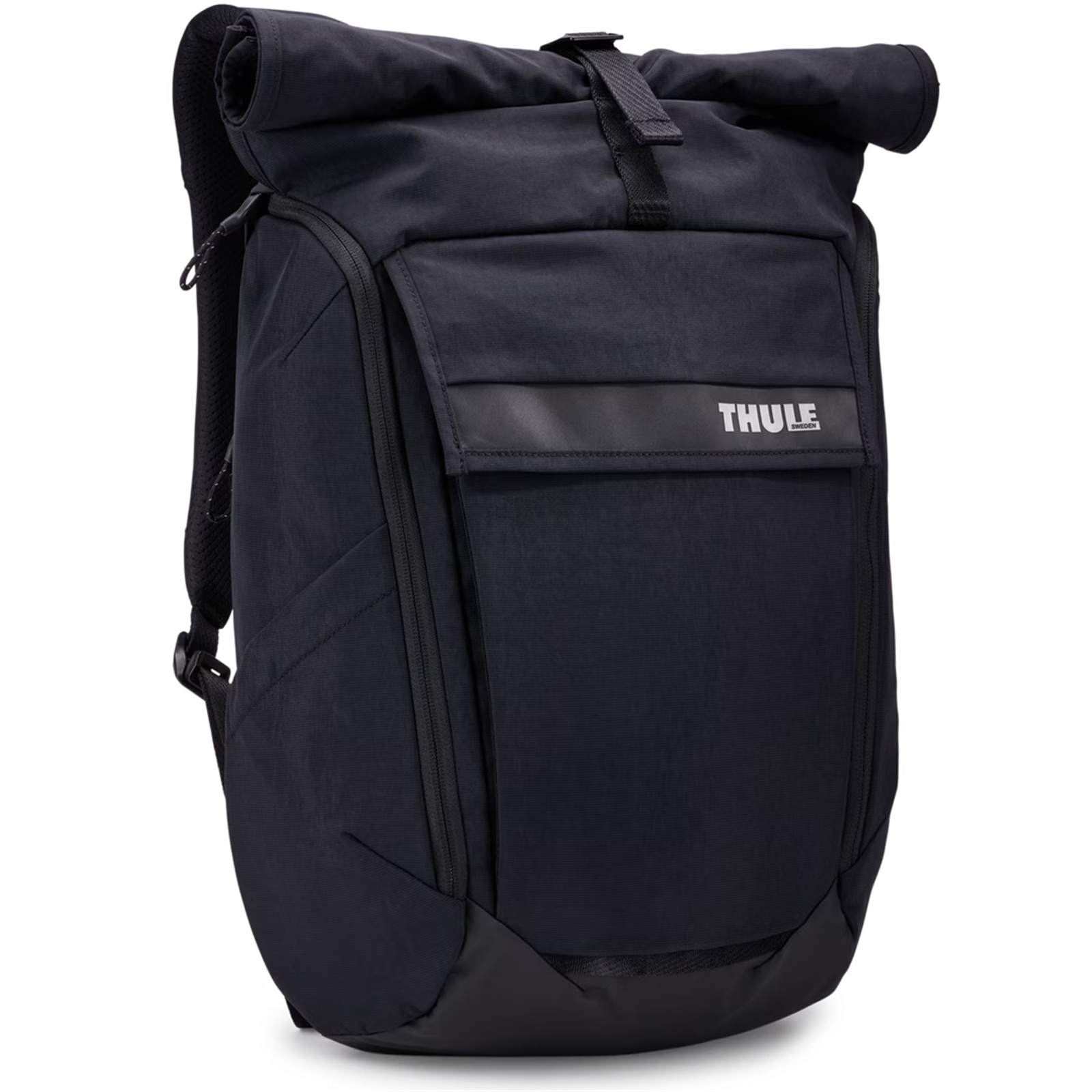 Buy the THULE Paramount PARBP3116 24L Backpack - Black ( PARBP3116 ) online - PBTech.co.nz