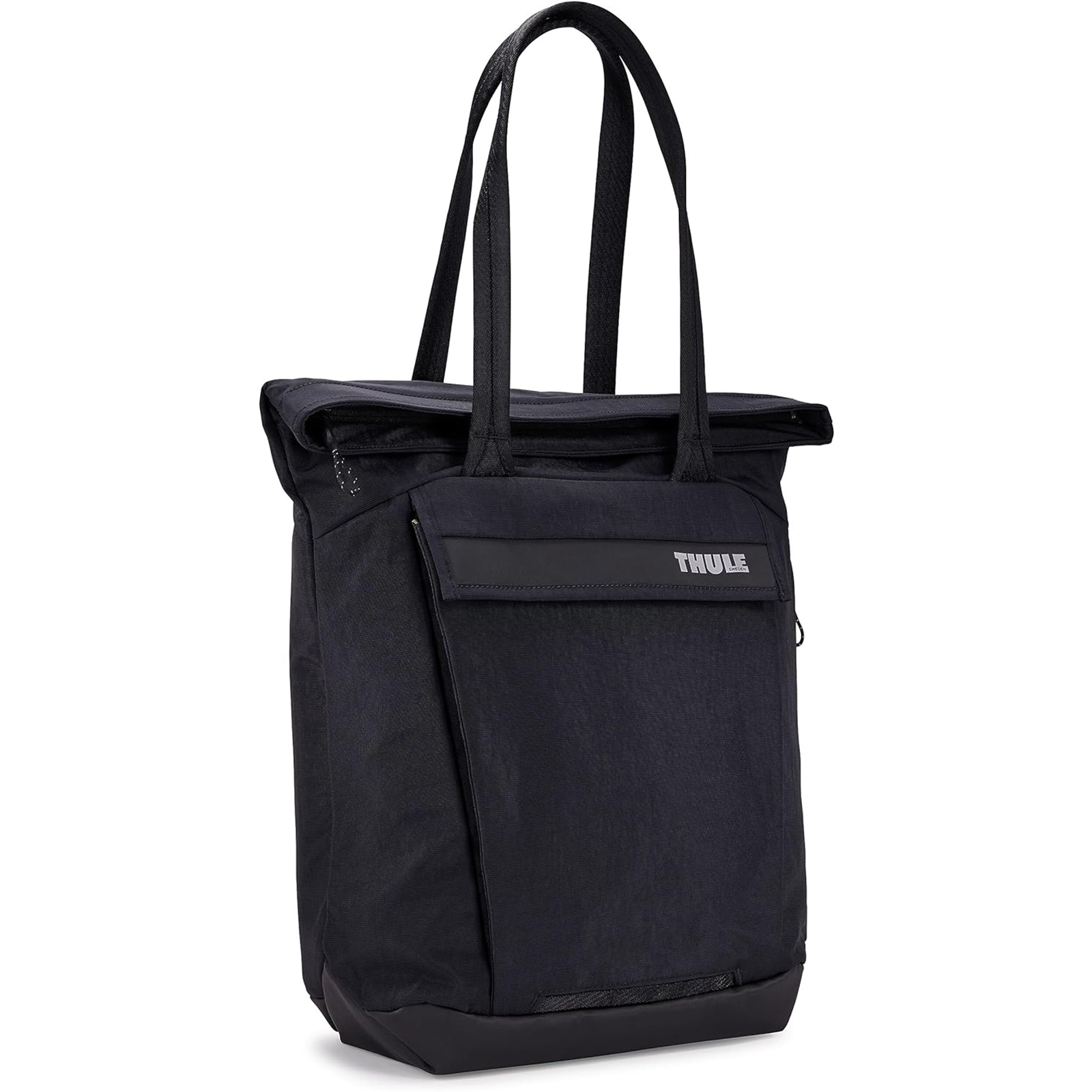 Buy the THULE Paramount PARTB3116 22L Tote - Black ( PARTB3116 ) online - PBTech.co.nz