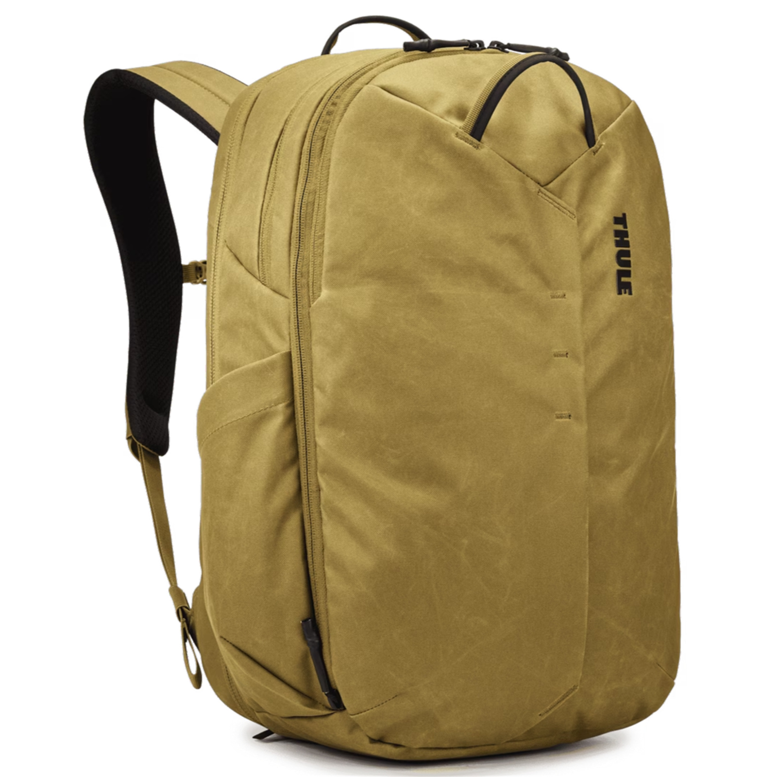 Buy the THULE Aion TATB128N 28L Travel Backpack - Nutria ( TATB128N ) online - PBTech.co.nz