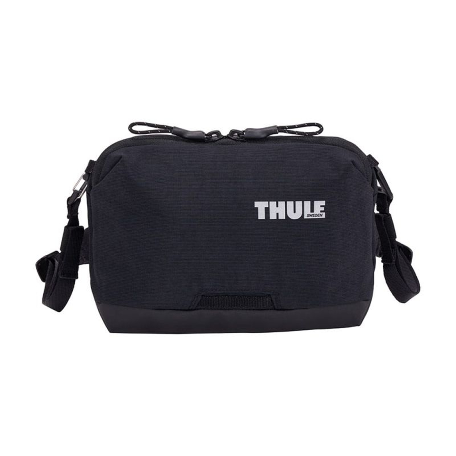 Buy the THULE Paramount PARCB3102 2L Crossbody - Black ( PARCB3102 ) online - PBTech.co.nz