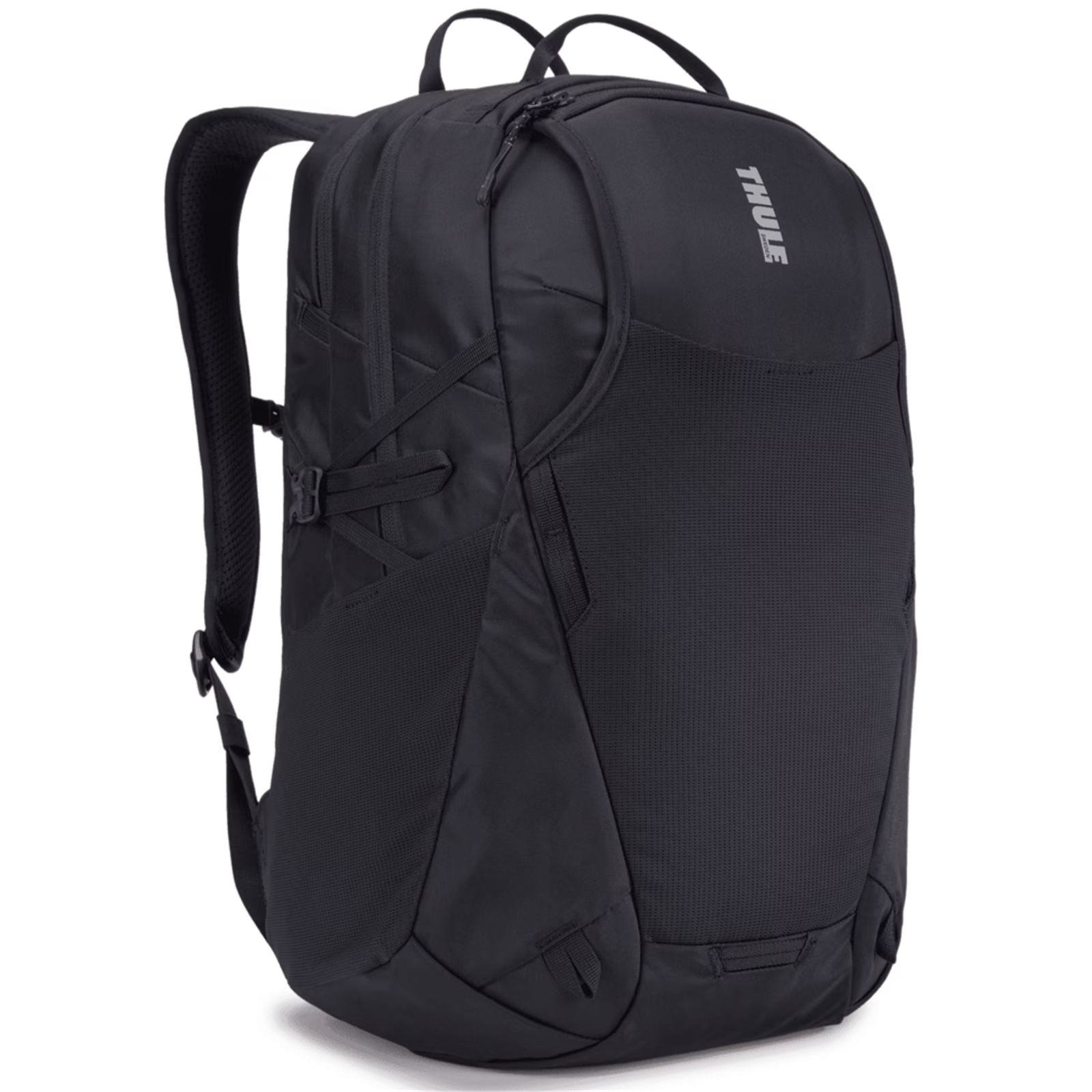 Buy the THULE EnRoute TEBP4316 26L Backpack - Black ( TEBP4316 ) online - PBTech.co.nz