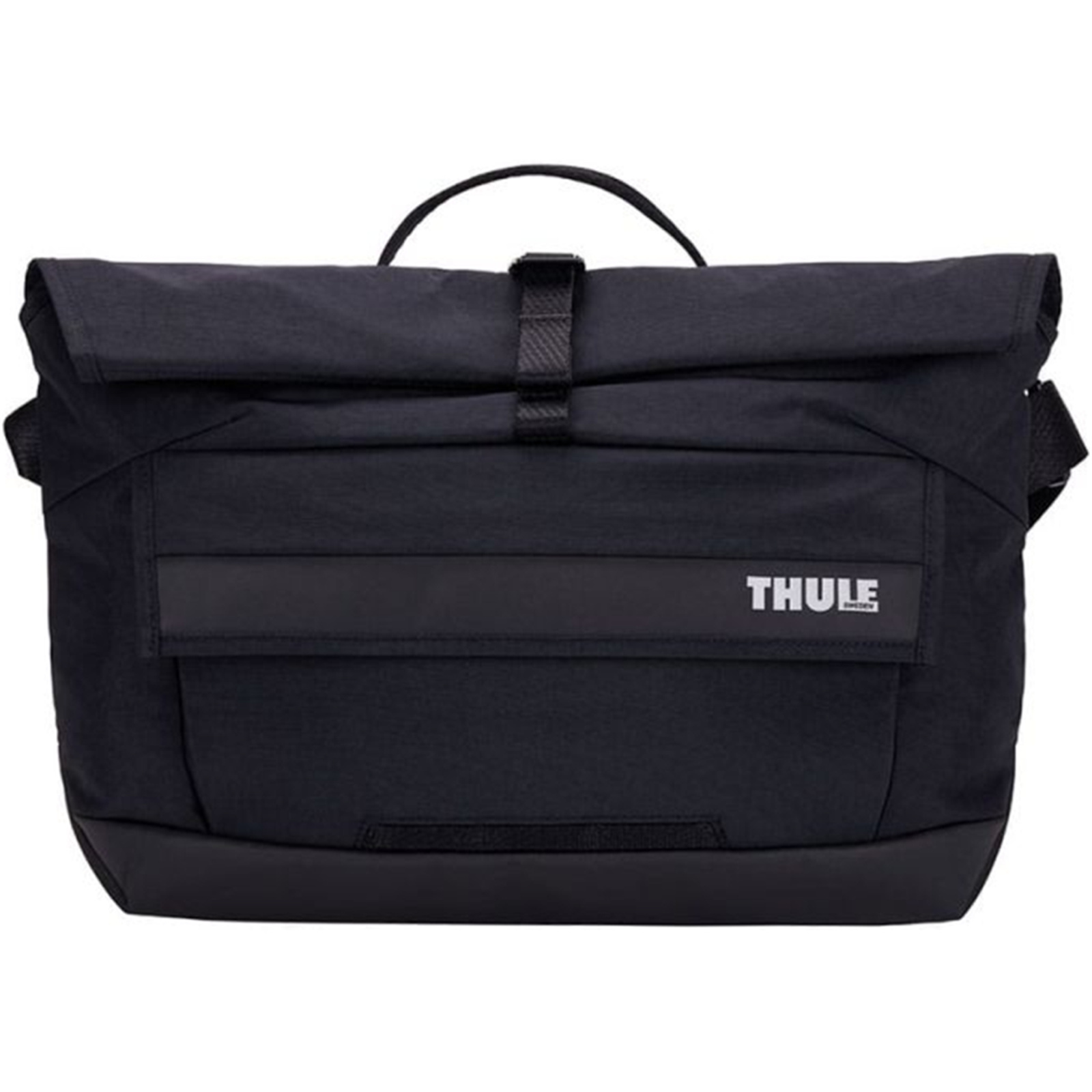 Buy the THULE Paramount PARCB3114 14L Crossbody - Black ( PARCB3114 ) online - PBTech.co.nz