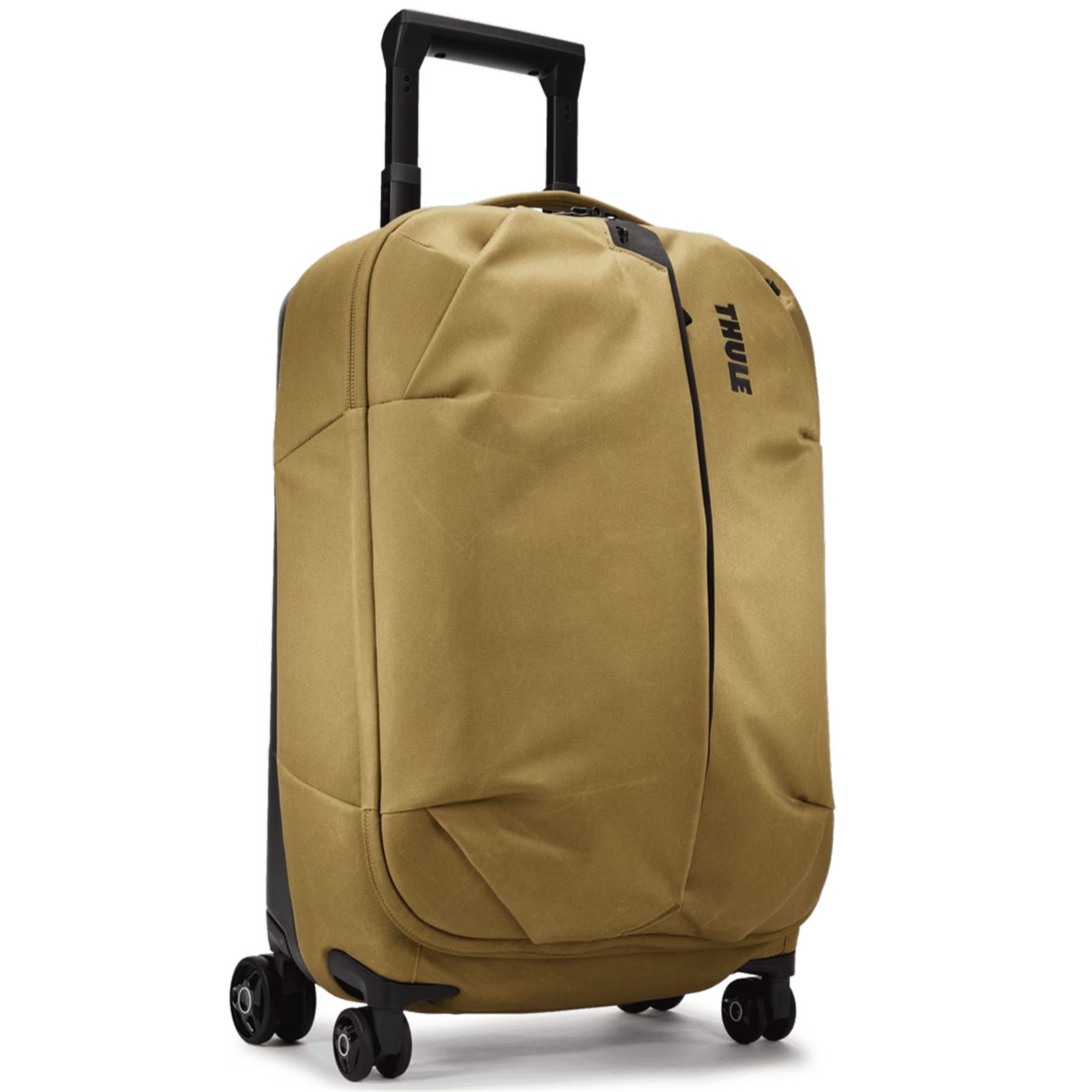Buy the THULE Aion TARS122N 35L Carry-On Spinner - Nutria ( TARS122N ) online - PBTech.co.nz