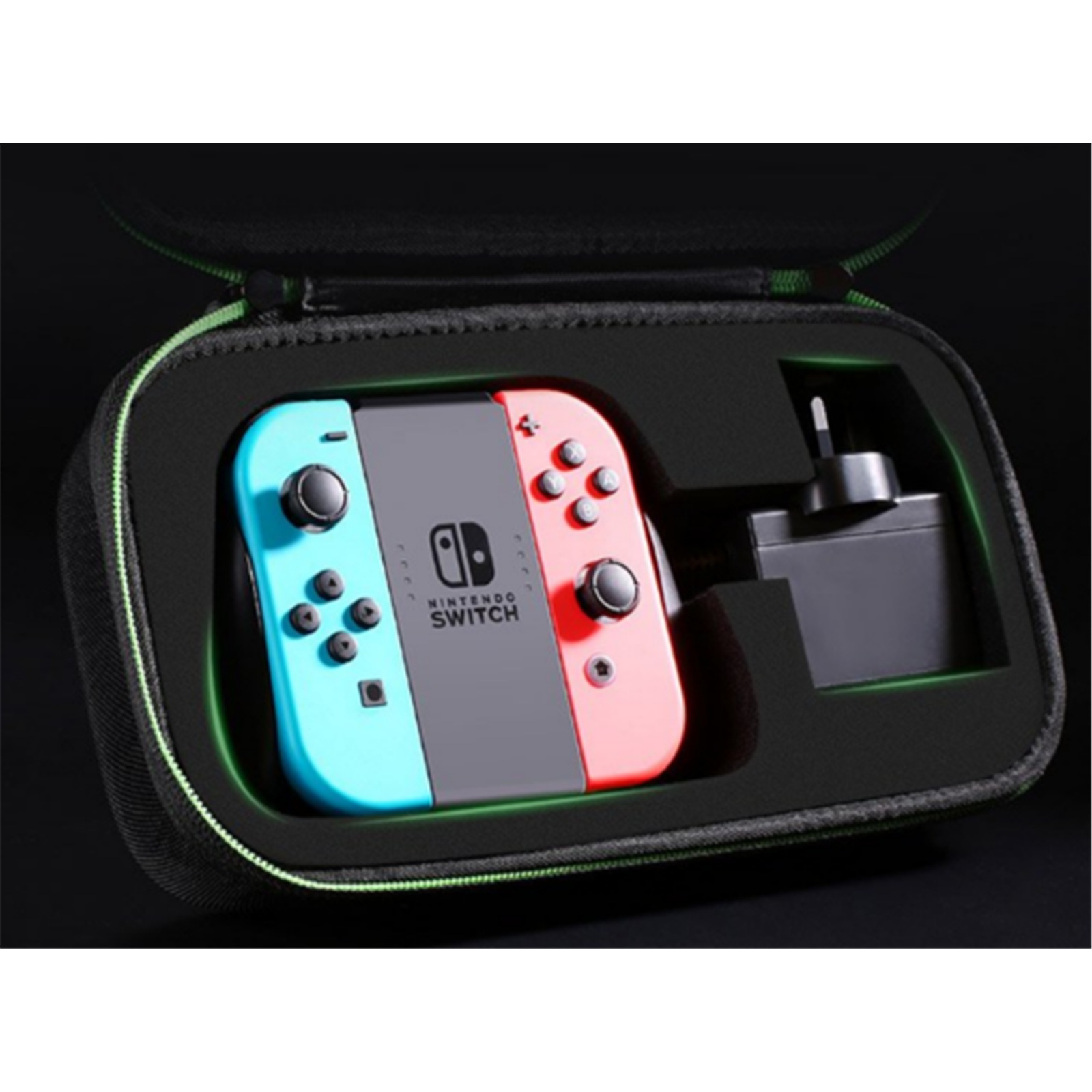 Buy the UGREEN Nintendo Switch Storage EVA Travel Carry Case Bag - Medium -... ( UG-50275 ...