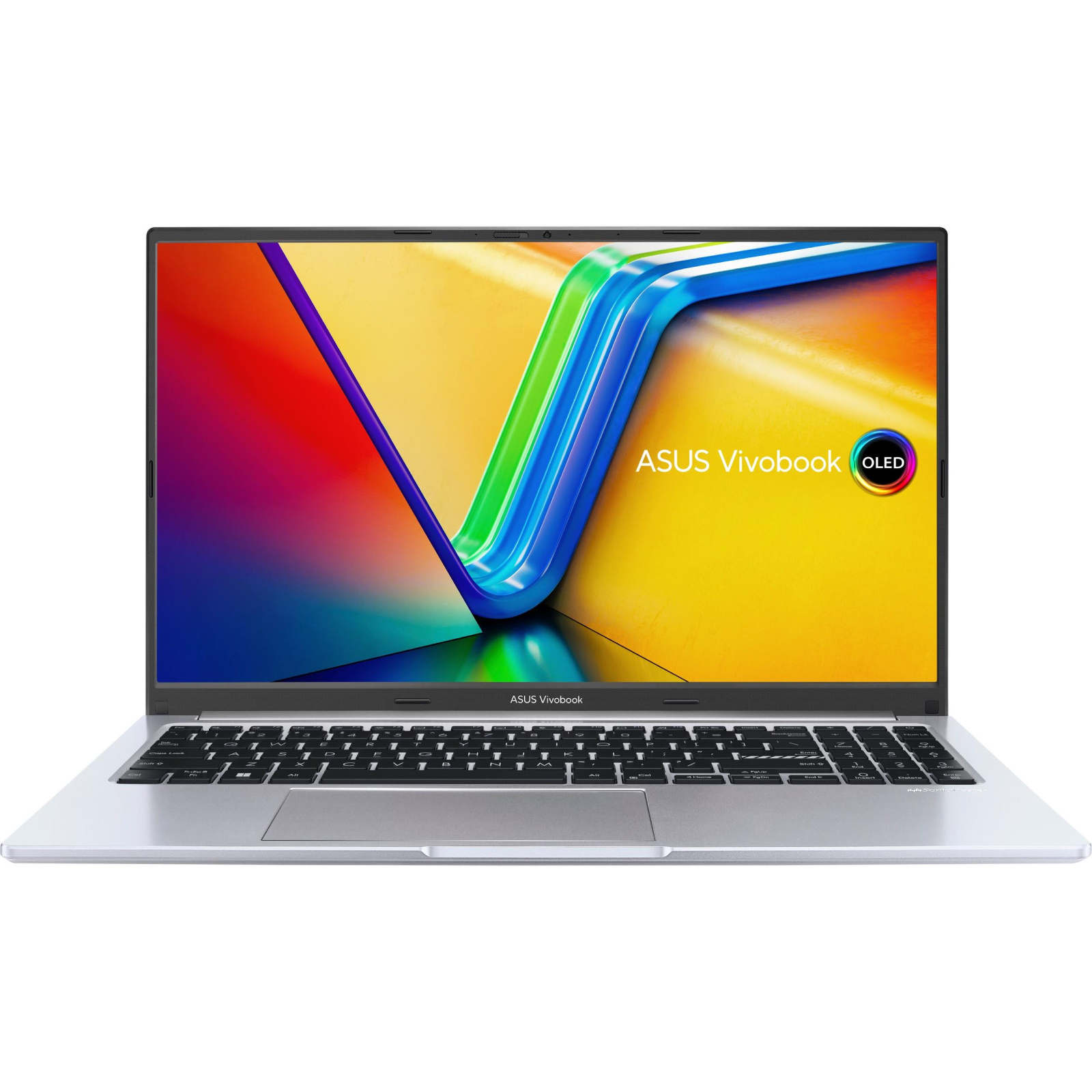 Buy the ASUS Vivobook 15 OLED D1505YA 15.6" 2.8K 120Hz AMD Ryzen 7 ...