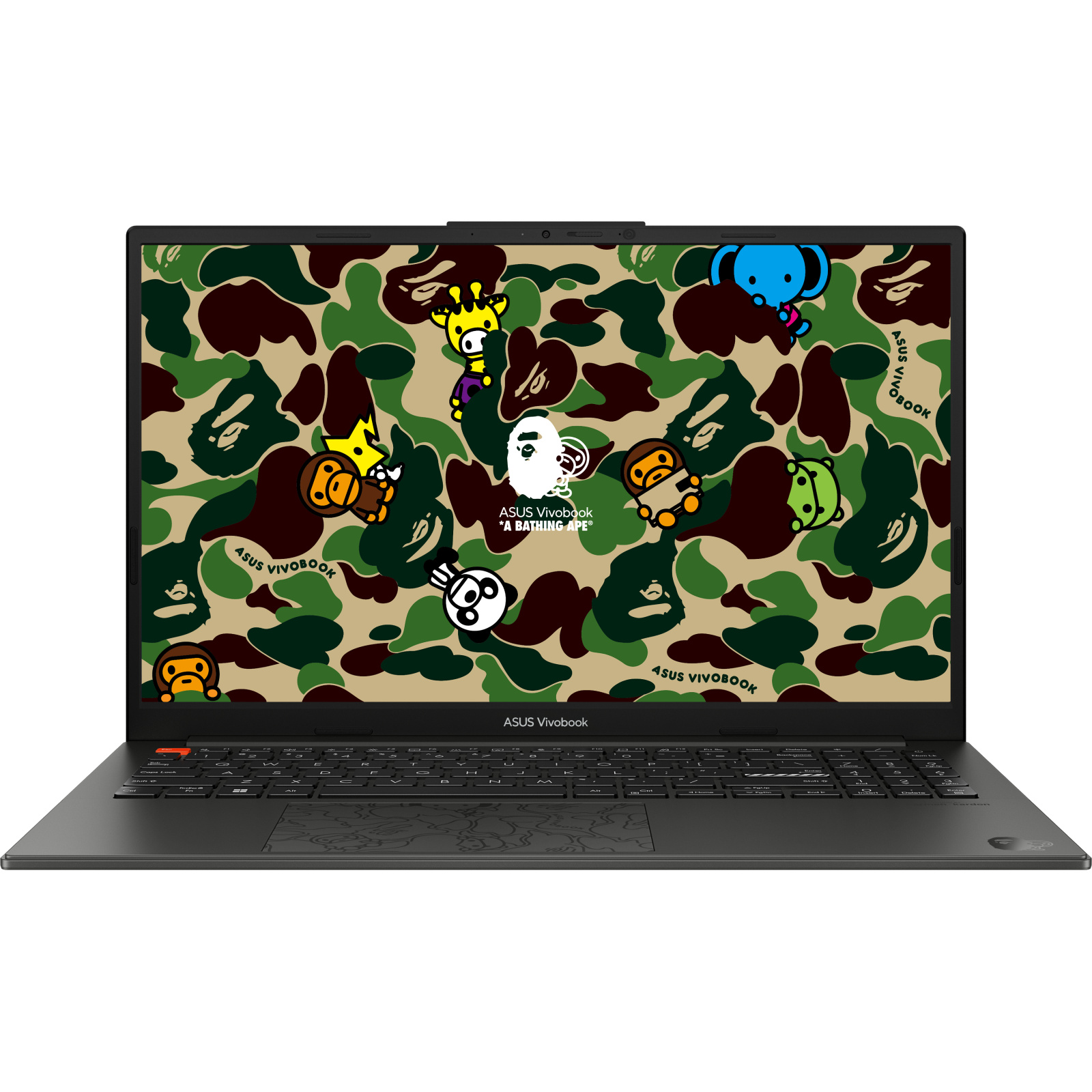 Buy the ASUS Vivobook S 15 K5504 15.6" 2.8K 120Hz OLED Latptop --Intel ...