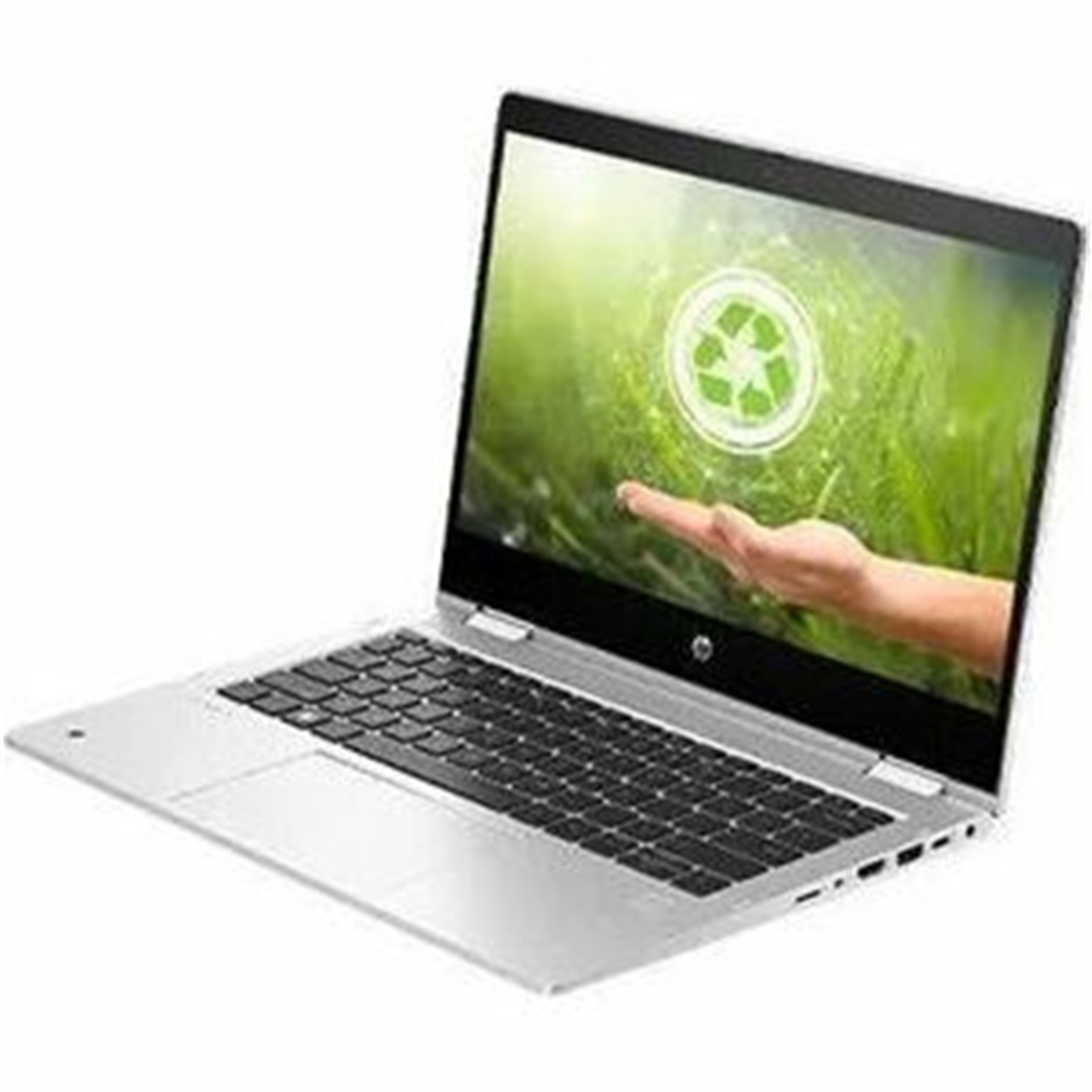 Buy the HP ProBook 445 G11 Business Laptop 14" WUXGA AMD Ryzen 5 7535U ...