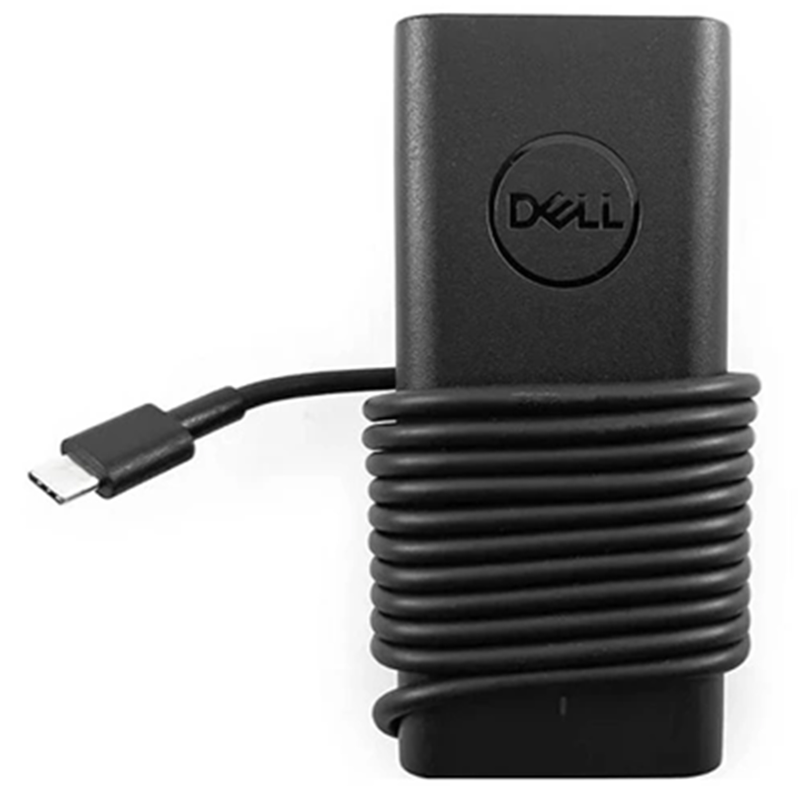 Buy the Dell Original 65W USB-C Type-C AC Power Adapter - Laptop ...