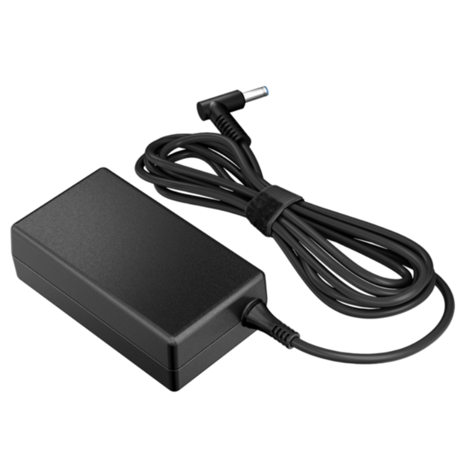 Buy the HP Original 65W Travel Smart AC Power Adapter 19.5V 3.33A 65W ...