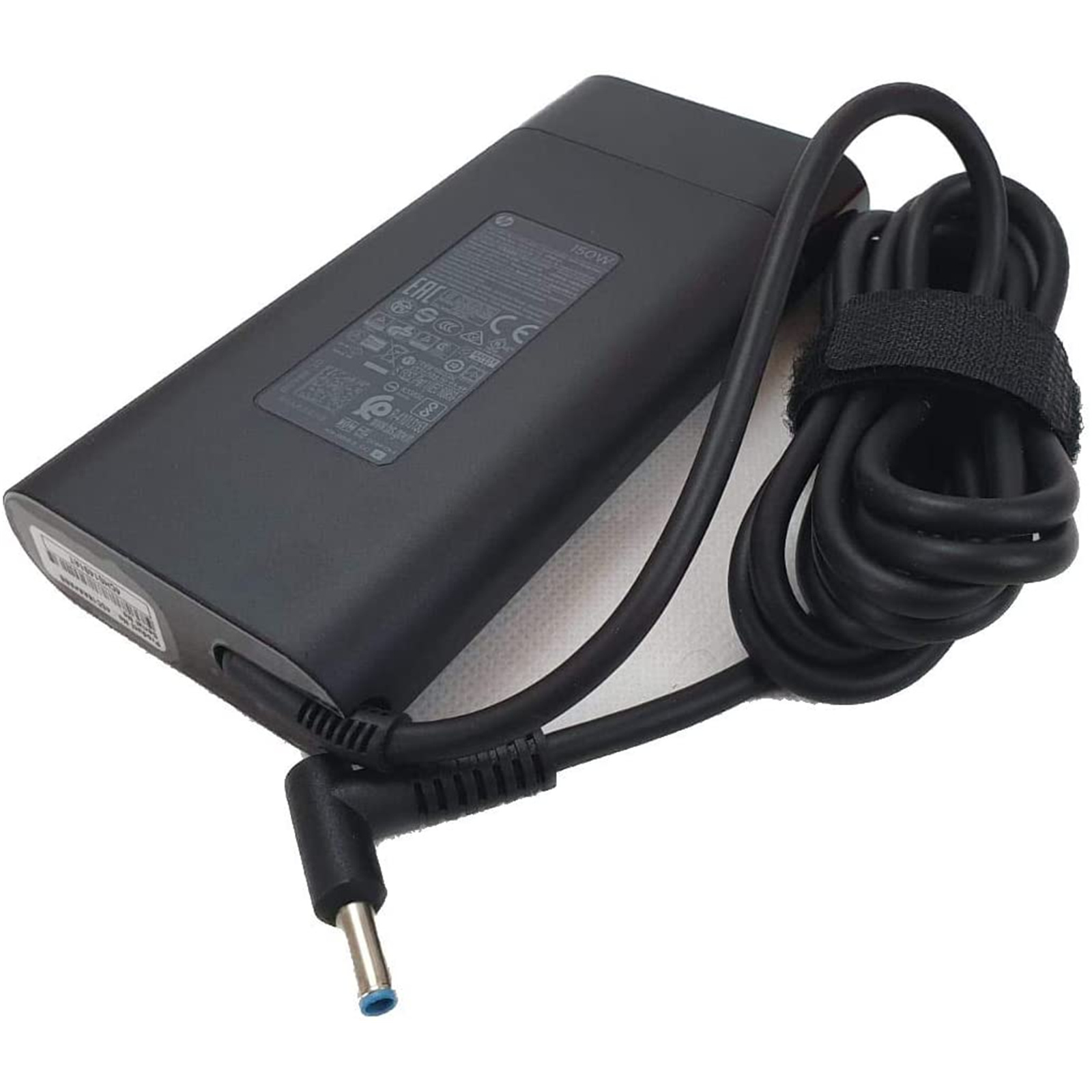 Buy the HP Original 150W AC Power Adapter 19.5V 7.7A (4.5x3.0mm Blue ...