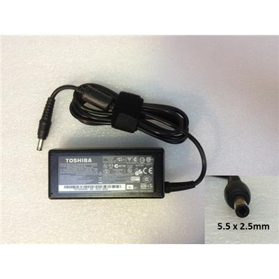 Toshiba Laptop Power Cord