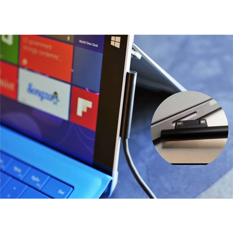 Buy the OEM Manufacture For Microsoft Surface Tablet Power Adapter, 36W ...