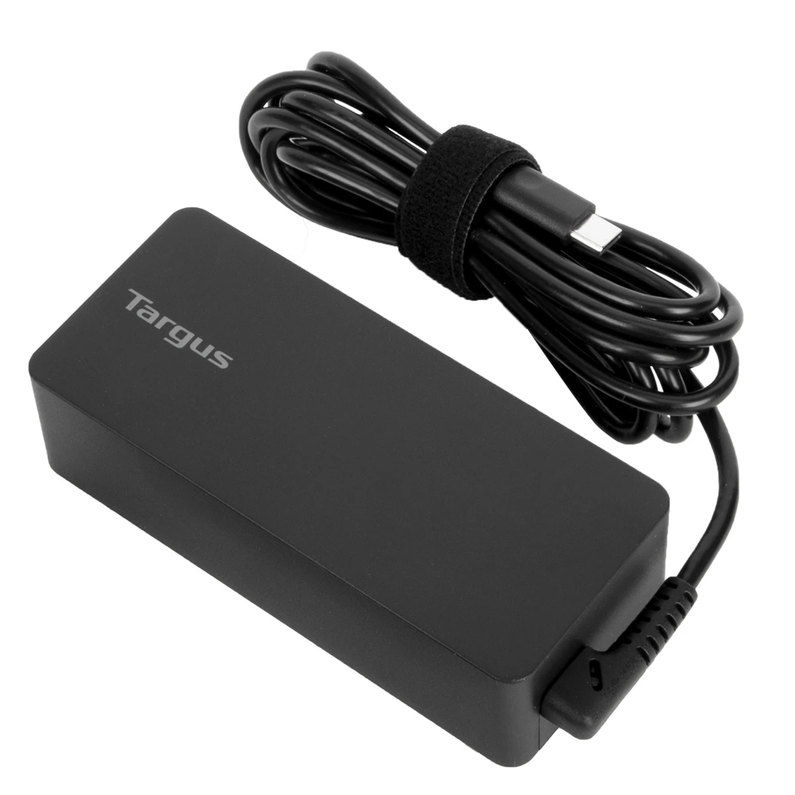 Buy the Targus 100W USB-C PD Universal Laptop Charger Compatible with ...