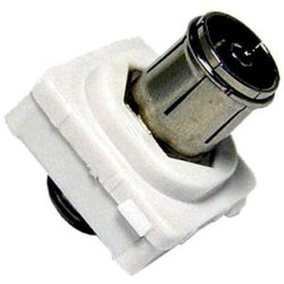 Buy the AMDEX FP-INSTV PAL to F Connector insert for AMDEX Face Plates ...