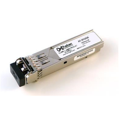 Buy the Allied Telesis 10GB-SR SFP+ Module to 300m MultiMode LC 850nm ...