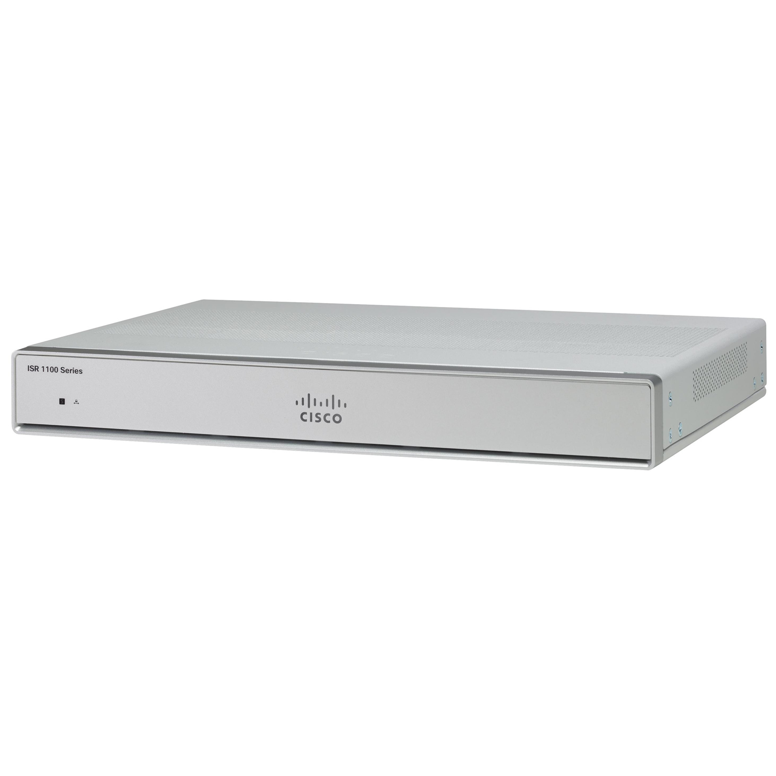 Buy the Cisco ISR 1100 4 Ports Dual GE WAN Ethernet Router ( C1111-4P ...