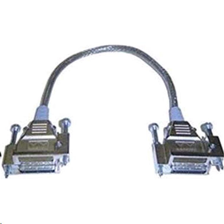 Buy the Cisco Catalyst CAB-SPWR-150CM Stack Power Cable - 1.5m 3750X ...