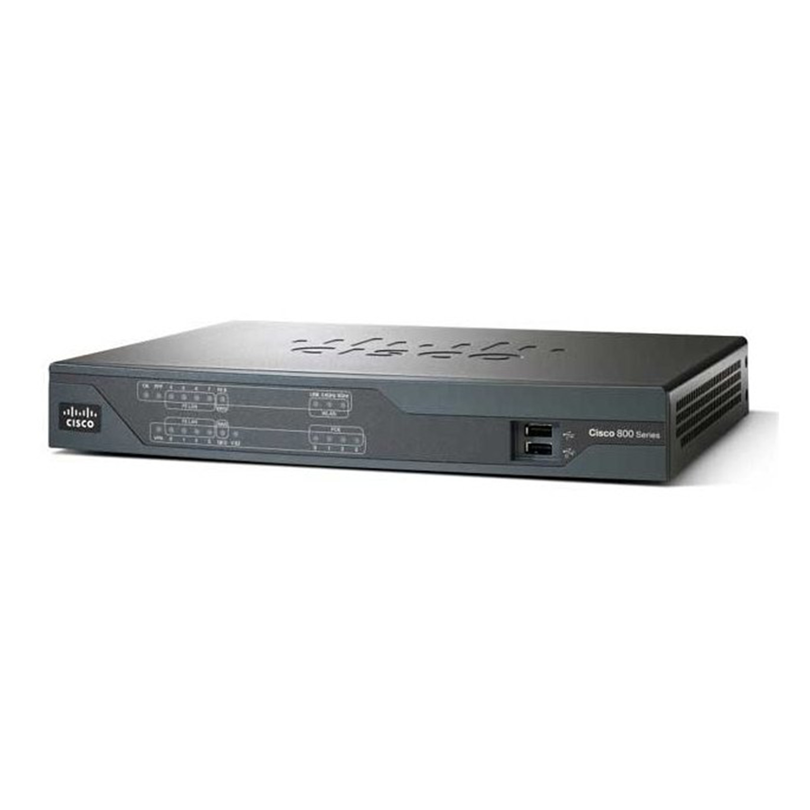 Buy the Cisco 892FSP 1 GE and 1GE/SFP High Perf Security Router ...