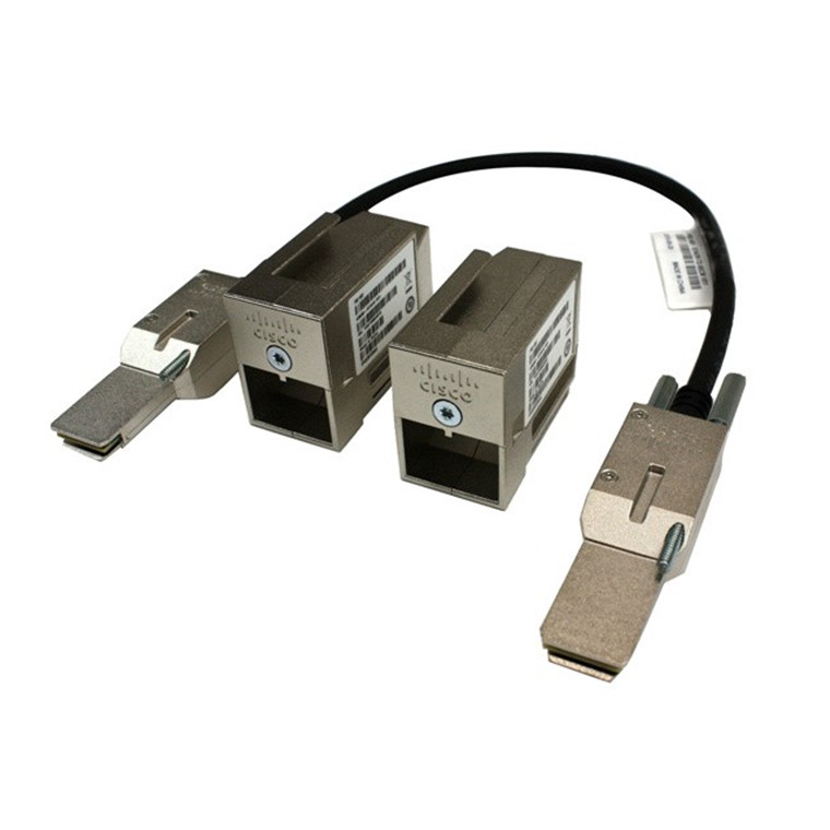 Buy the Cisco C3650-STACK-KIT Catalyst 3650 Stack Module ( C3650-STACK ...