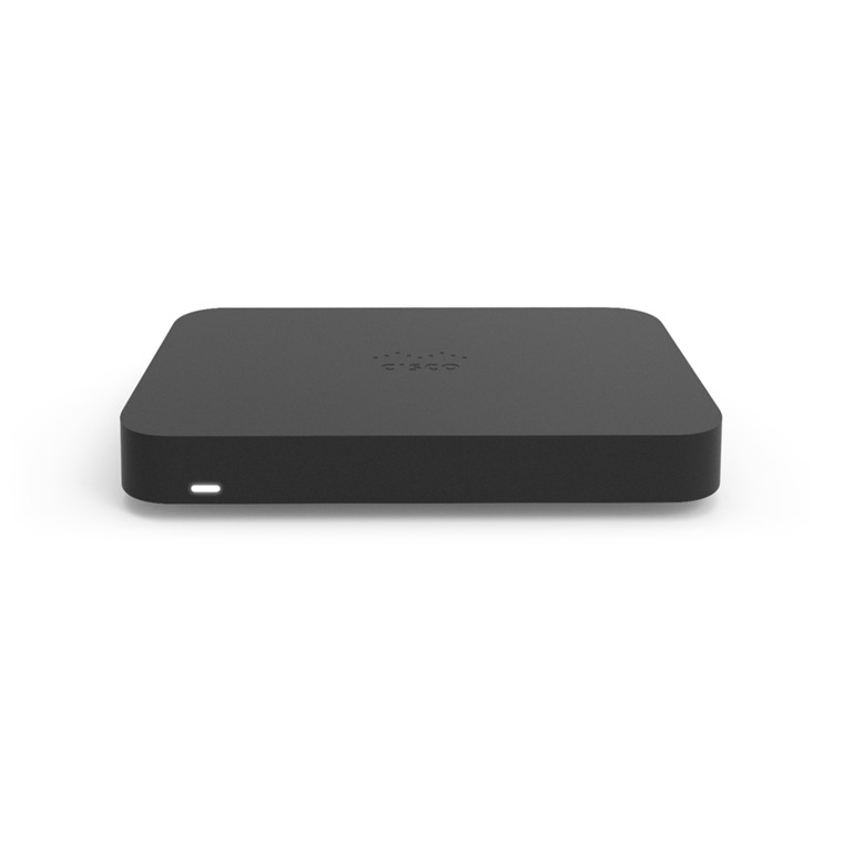 Buy the Cisco Meraki Z3-HW Z3 Cloud Managed Teleworker Gateway ( Z3-HW ...