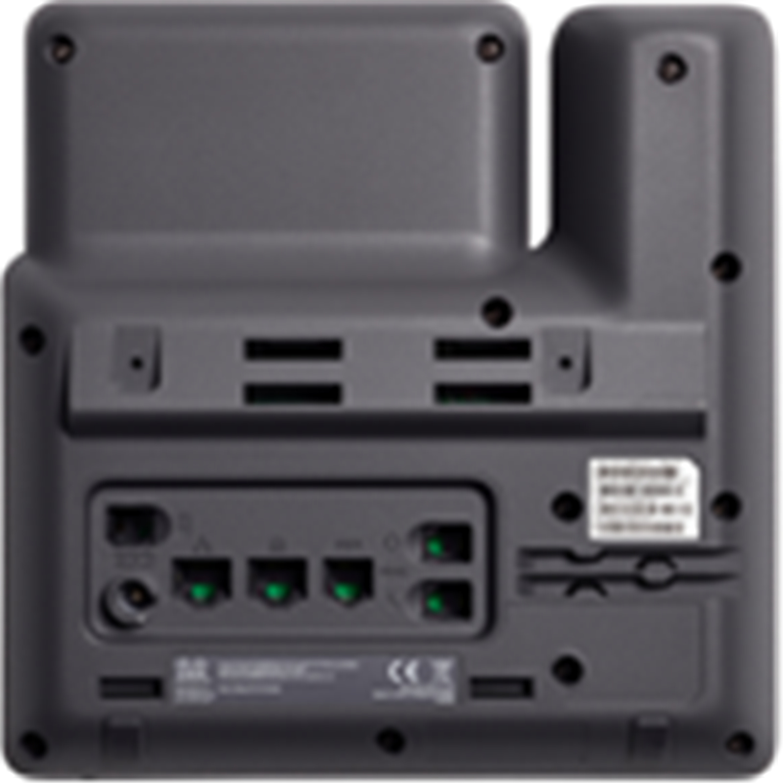 Buy the Cisco CP-6851-3PCC-K9 6851 Phone for MPP Systems ( CP-6851-3PCC ...