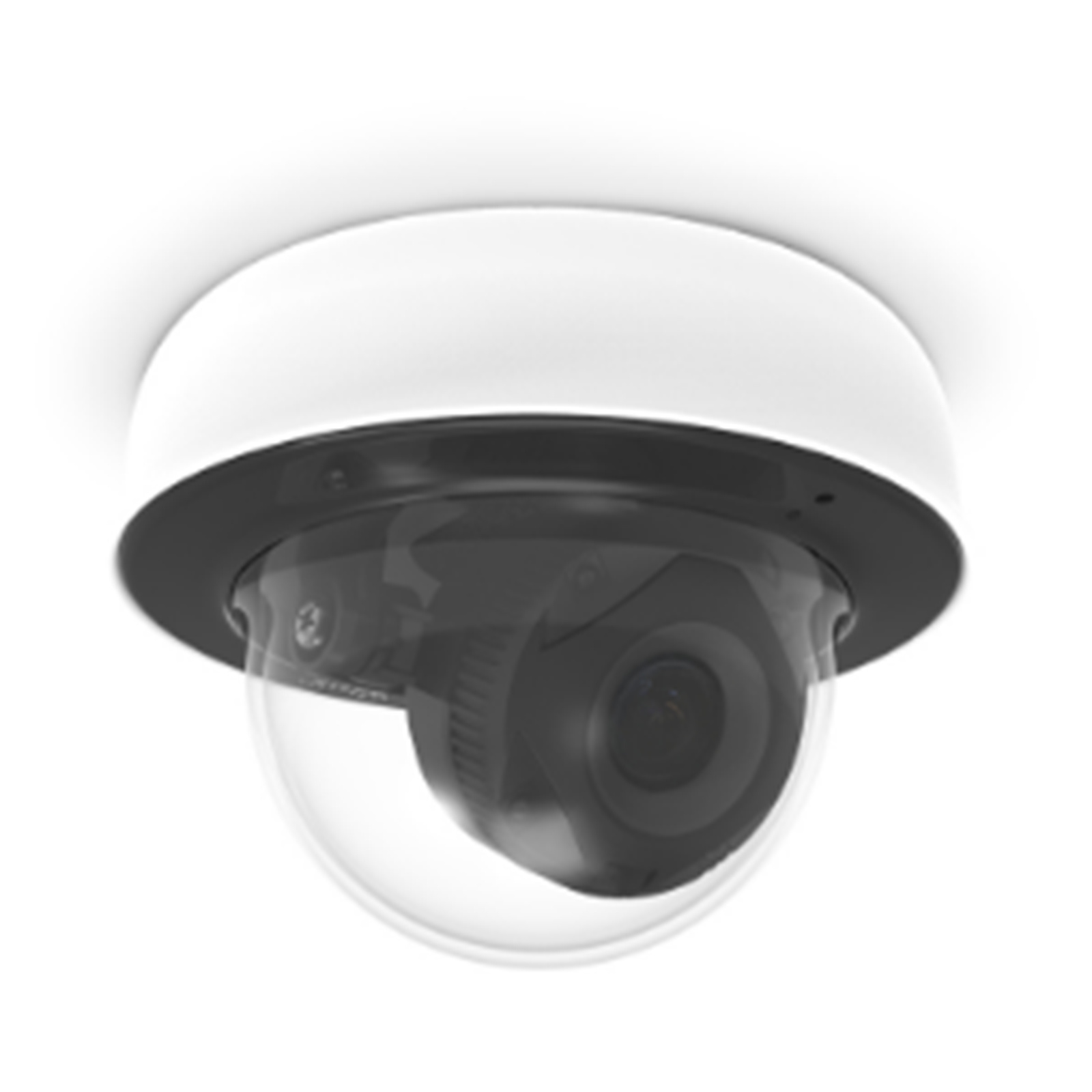 Buy the Cisco Meraki MV12W-HW Wide Angle Mini Dome HD Camera with 256GB ...