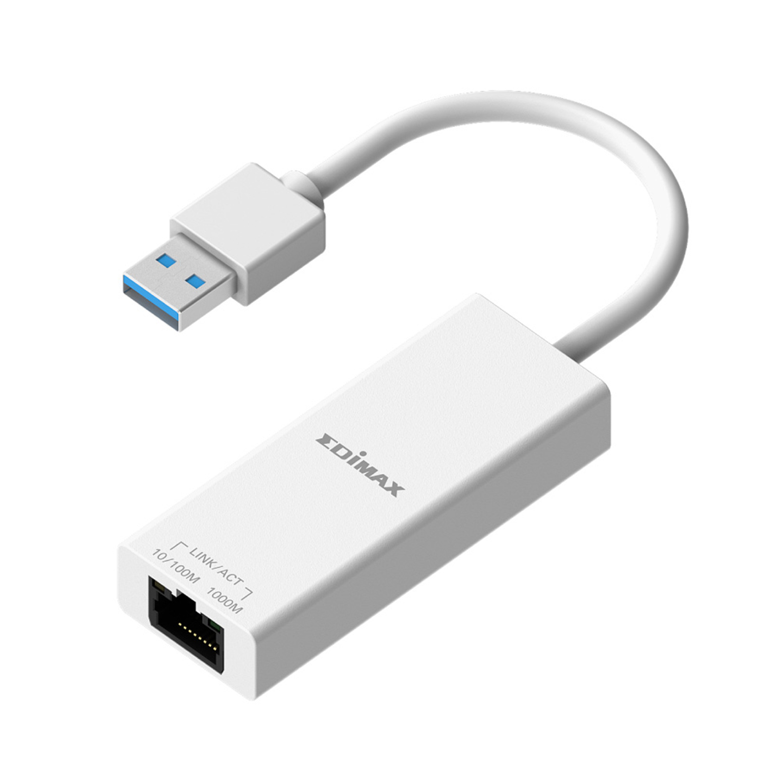 Buy the Edimax USB 3.2 to Gigabit Ethernet Adapter. Supports 802.1Q ...