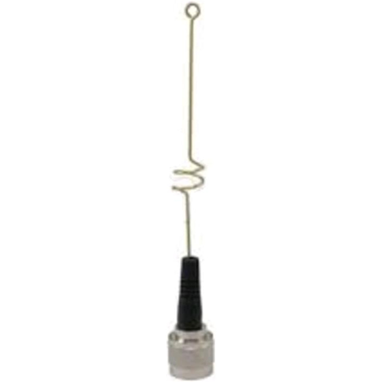 Buy the HyperLink Technologies ANT-184 2.4GHz 3 dBi Omni N-Male Antenna ...