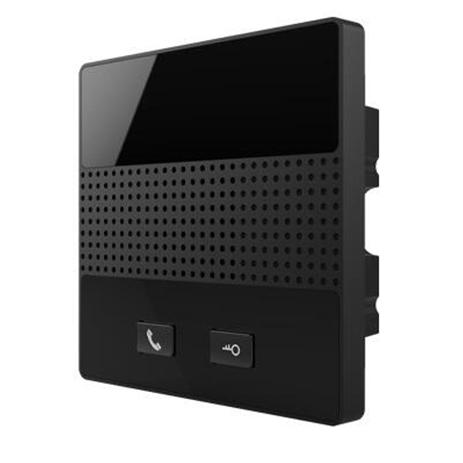 Buy the FlyingVoice I86BOX-03 SIP Audio Intercom with Call Button and ...