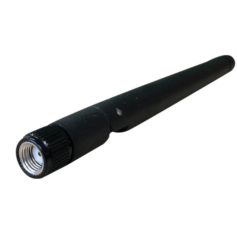 Buy the Go Wireless ANT-272 3dBi 2.4GHz WIFI Omni Antenna with Flexible ...