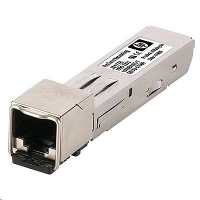 Buy the HP HPE hp JD089B X120 1G SFP RJ45 T TRANSCEIVER ( JD089B ...