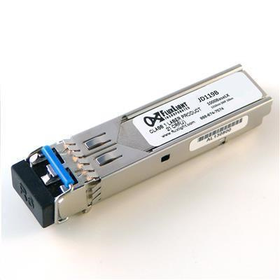 Buy the HP HPE hp JD119B X120 1G SFP LC LX Transceiver ( JD119B ...