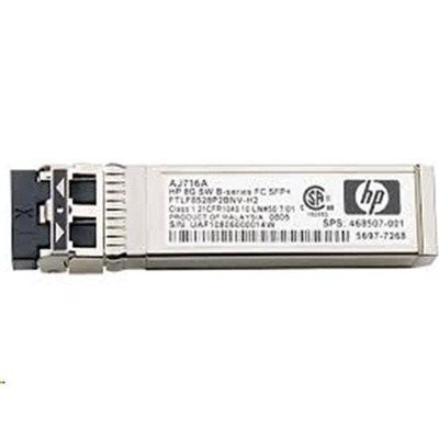 Buy the HP HPE QK724A B-SERIES 16GB SFP+SW XCVR ( QK724A ) online ...