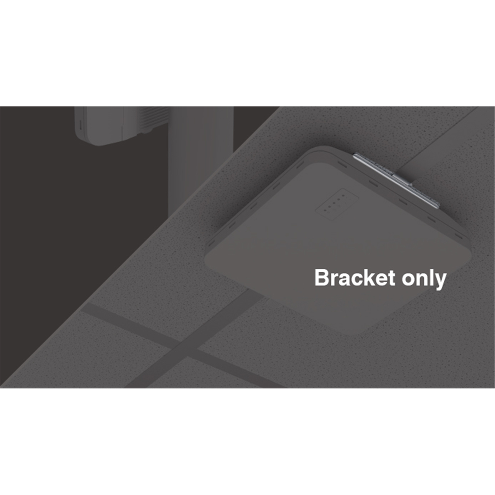Buy the IGNITENET ICC-BRACKET-WW Spark AC1200 Wireless Wall Mount ...