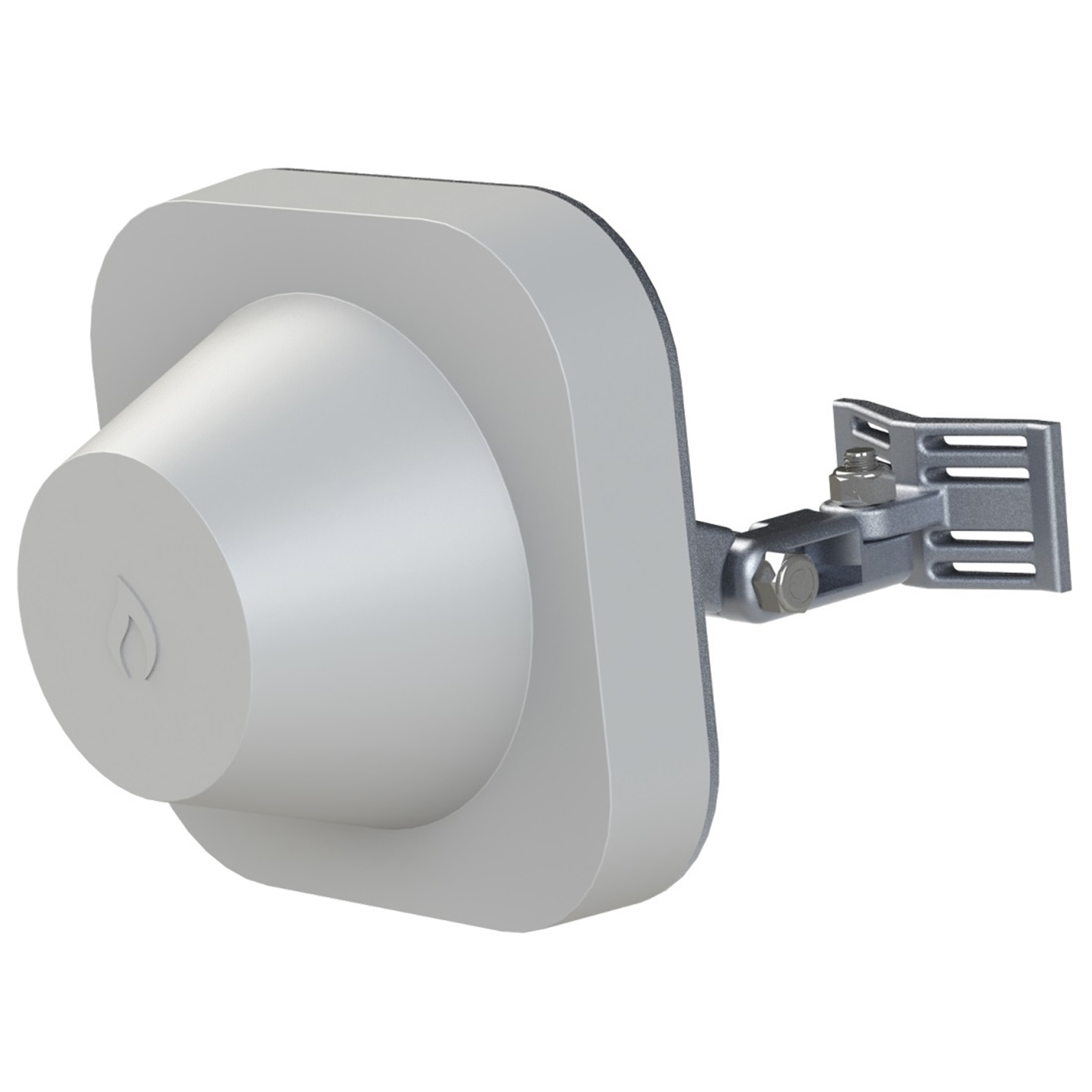 Buy the IGNITENET ML-60-19 MetroLinq PTP-19cm 60GHz mmWave Bridge Radio ...